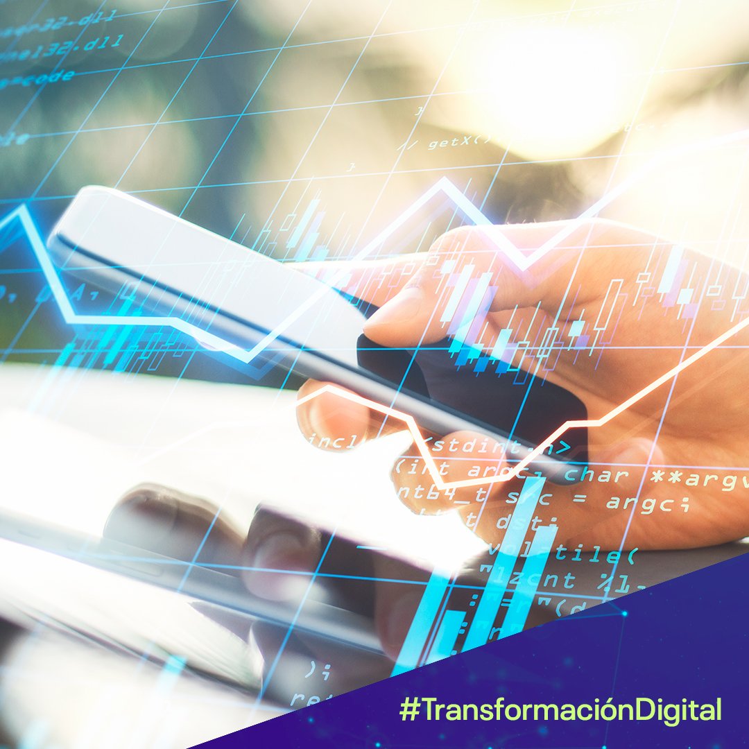 Transformación Digital Continua